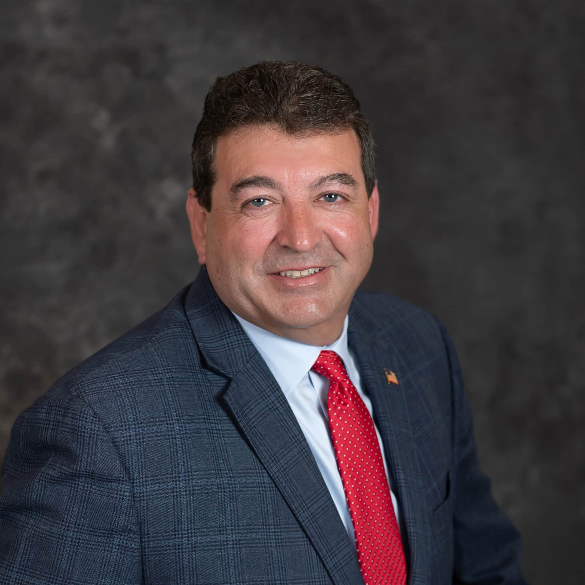 Elected Officials – Elk Grove Township